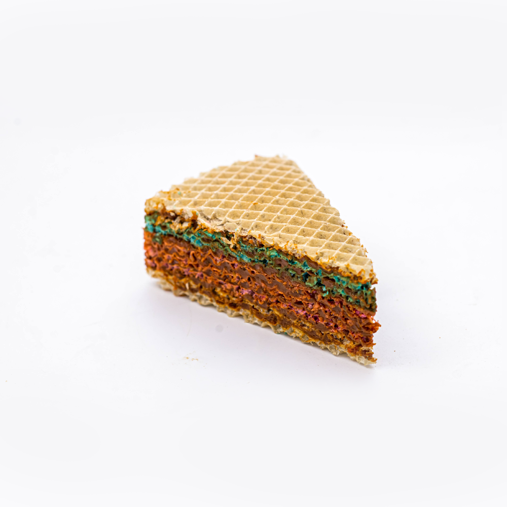 Wafer cake "Like"